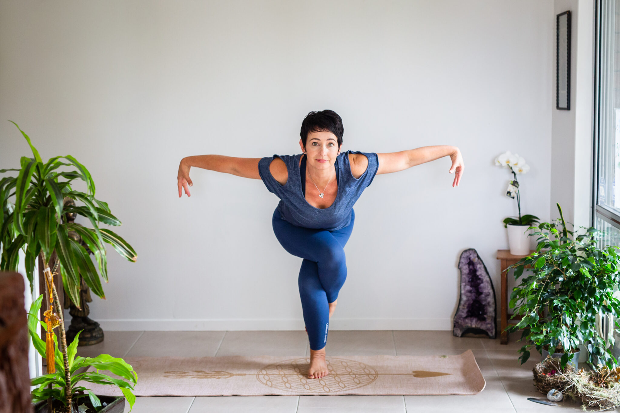 Programs - Yoga Circle